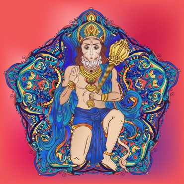 hanuma - Cosmic Insights