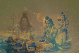 Nakshatra padas: A Teaching of Rishi Pulastya - Cosmic Insights