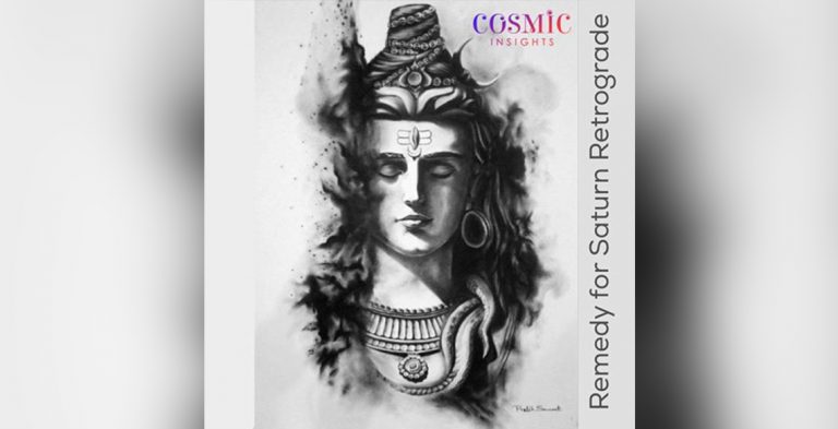 The Powerful Ekadasa Rudra Mantras for Lord Shiva - Cosmic Insights