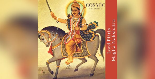 pitri - Cosmic Insights