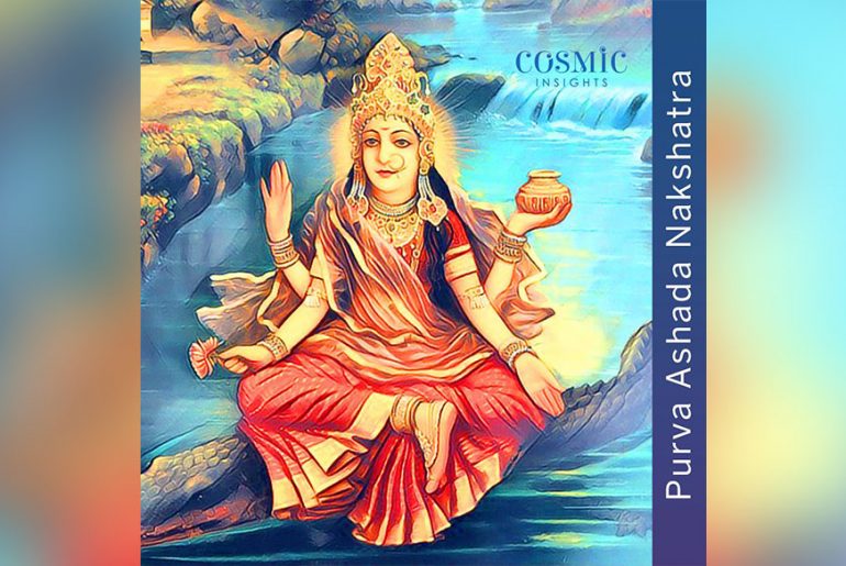 Nakshatras Archives - Page 3 of 7 - Cosmic Insights