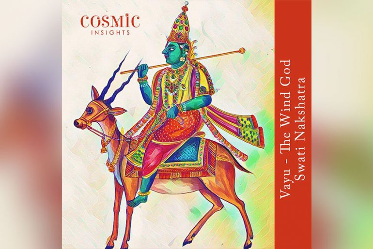 Nakshatras Archives - Page 4 of 7 - Cosmic Insights