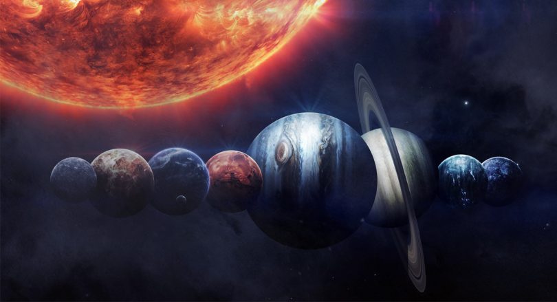 What is your Soul Planet - Atmakaraka ? - Cosmic Insights