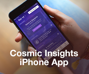 home - Cosmic Insights