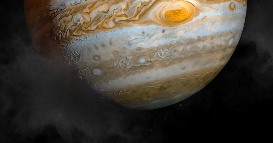 11 Ways To Honor Jupiter - Simple and Practical Jupiter Remedies ...