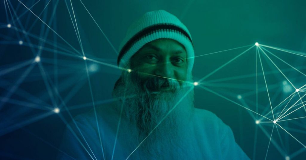 If you cooperate with the inevitable then there is no misery in life ...