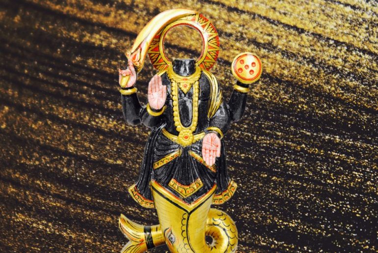 Nakshatras Archives - Cosmic Insights