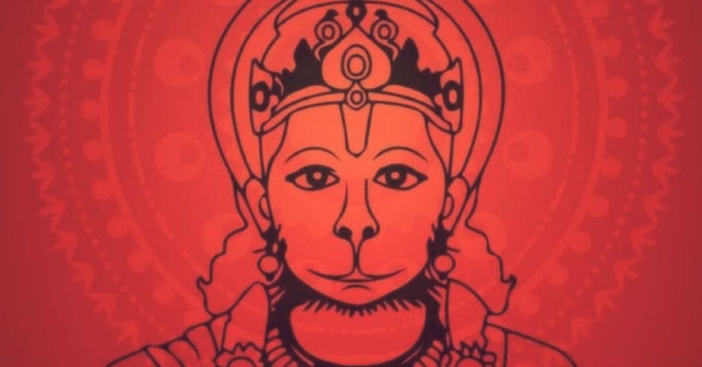 How did Tulsidas write the most cherished “Hanuman Chalisa” ? - A life ...