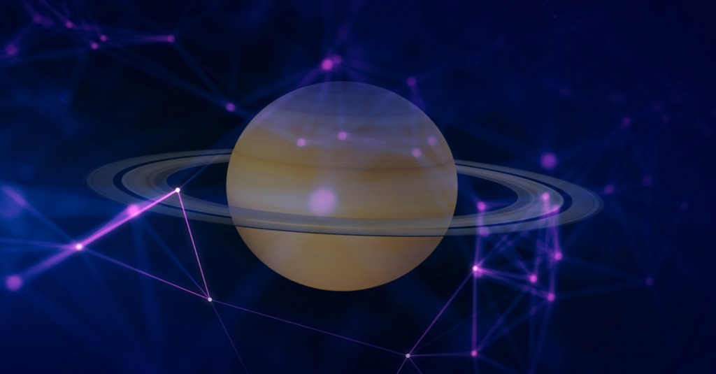 Understanding Saturn in your birth chart helps you unlock the full ...