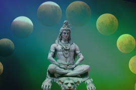 Nakshatra padas: A Teaching of Rishi Pulastya - Cosmic Insights