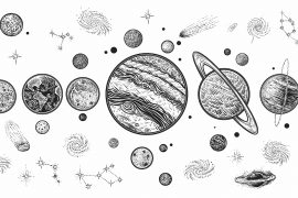 6 Unique Birth Chart Interpretation Tips - Cosmic Insights