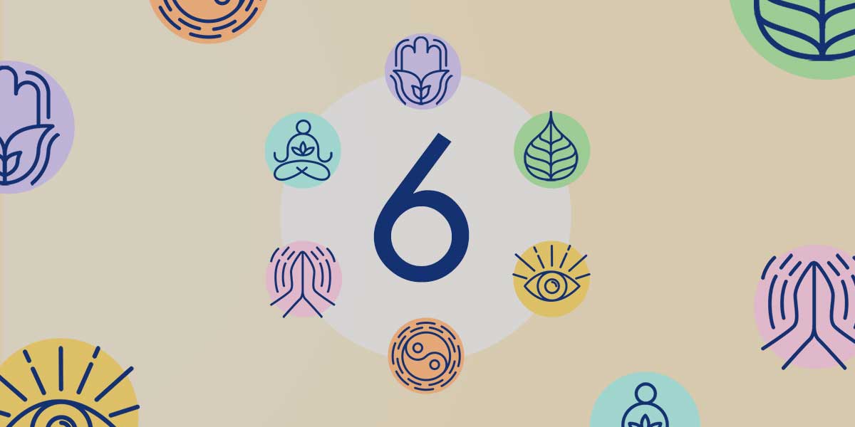 6tip - Cosmic Insights