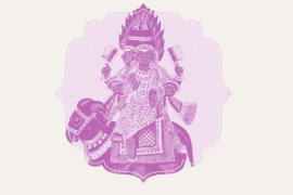 Nakshatra padas: A Teaching of Rishi Pulastya - Cosmic Insights