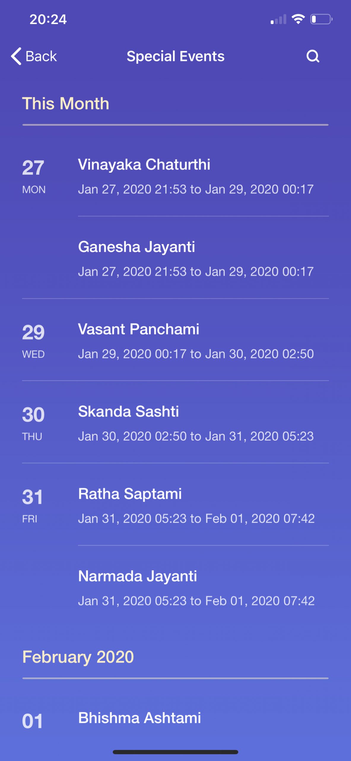 8 Monthly Spiritual Events Every Seeker Should Know About - Cosmic Insights