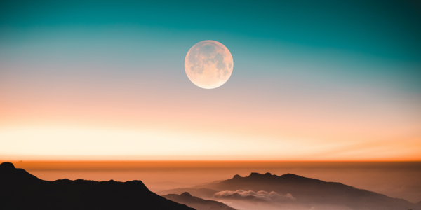 Placement of Chandra (Moon) from Arudha Lagna - Cosmic Insights