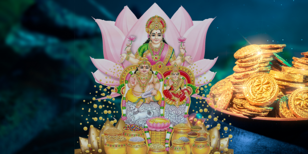 Akshaya Tritiya 2020 - Significance and Rituals - Cosmic Insights