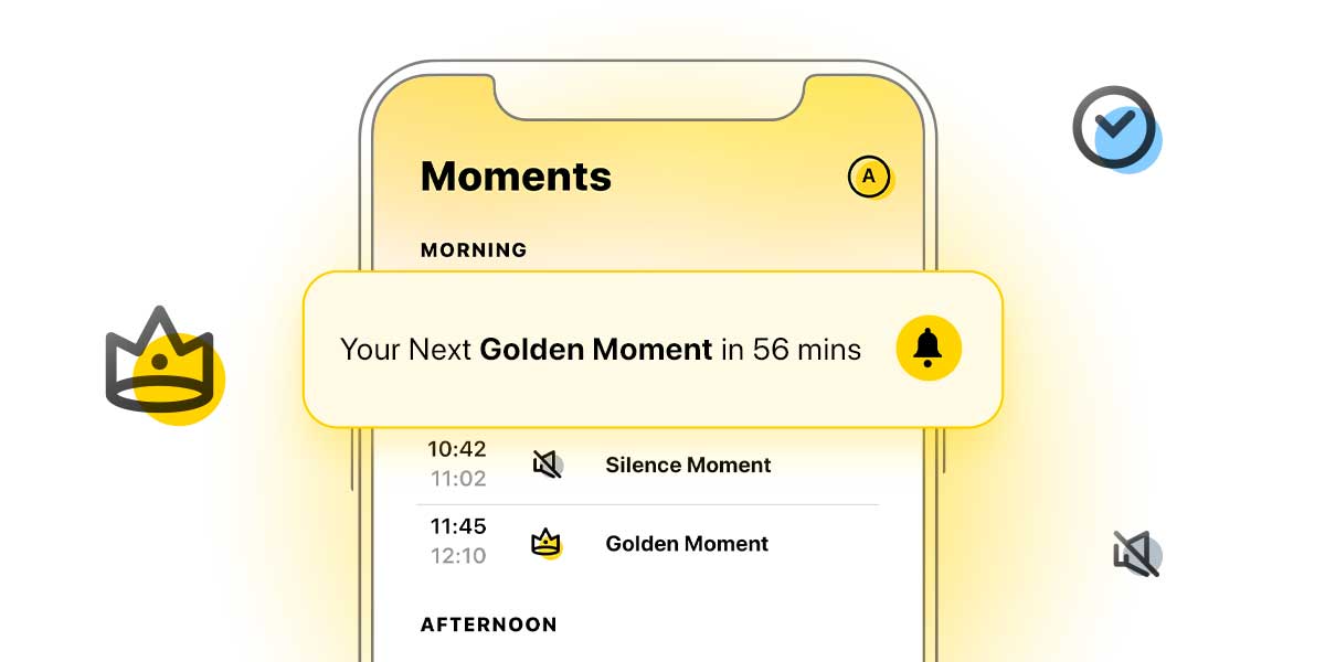 Your 5 minute Morning Ritual - Cosmic Insights