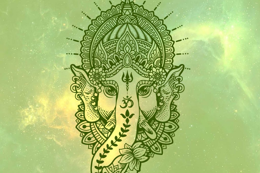 Remedy your 6th House by Overcoming the 6 internal enemies - Cosmic ...