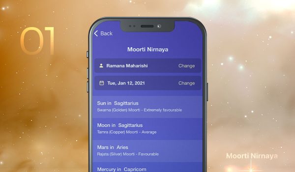 Top 10 Features of the Cosmic Insights App - 2020 - Cosmic Insights