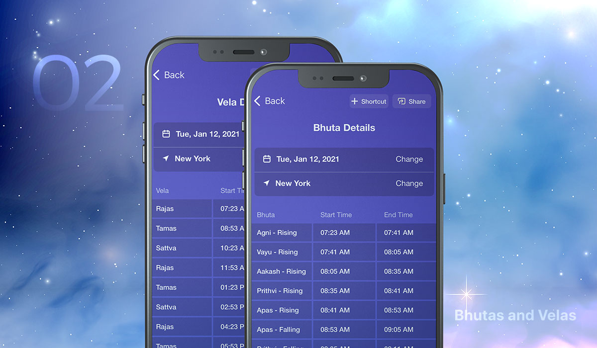 Top 10 Features of the Cosmic Insights App - 2020 - Cosmic Insights