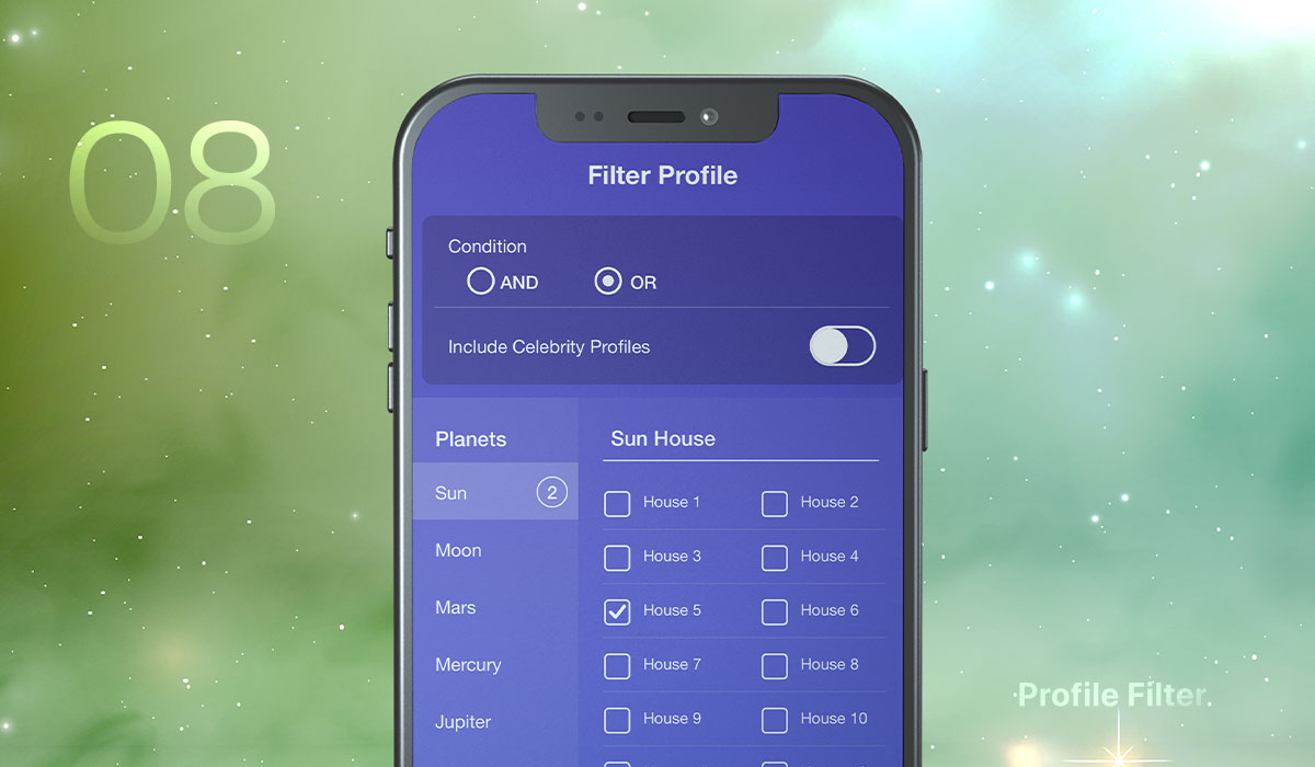 Top 10 Features of the Cosmic Insights App - 2020 - Cosmic Insights