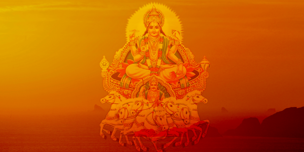 Makar Sankranti 2021 - The Most Important Transit of the Sun - Cosmic ...