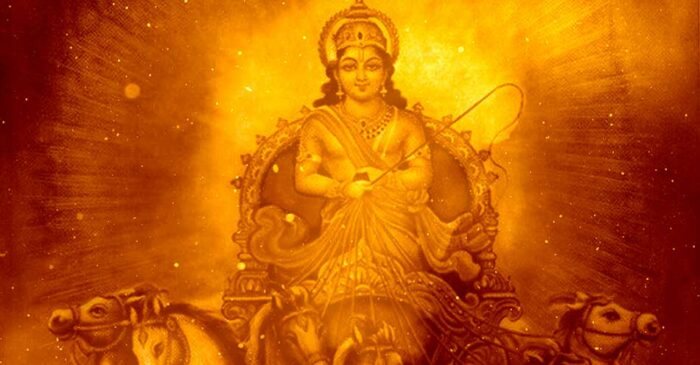 21 Powerful Names of the Sun God - Cosmic Insights
