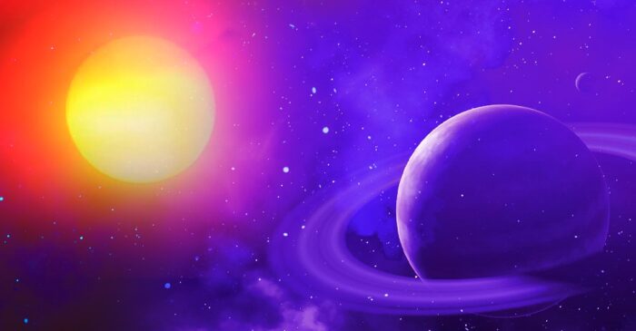 Sun - Saturn Conjunction in Capricorn - Remedies and Insights - Cosmic ...