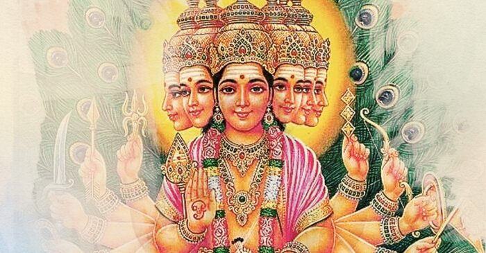 Vaikasi Visakam - Powerful Day for Mars Remedies - Cosmic Insights