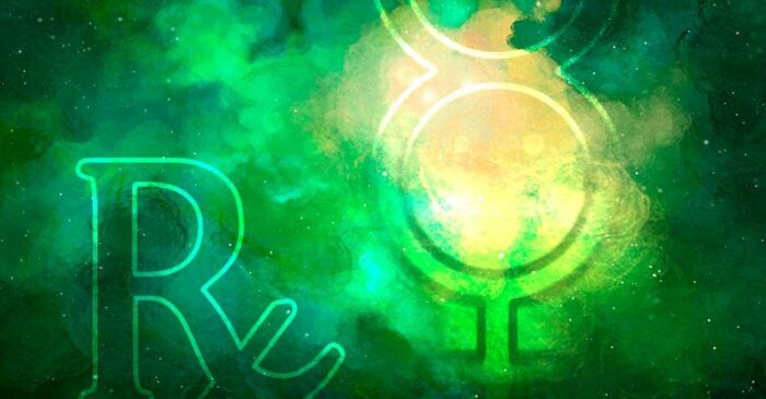 Exalted Mercury Retrograde in Virgo - Insights and Remedies - Cosmic ...