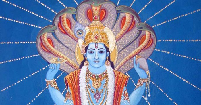 Bhadrapada Purnima - Health and Prosperity Rituals - Cosmic Insights