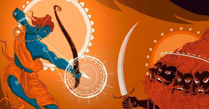 Vijaya Dashami Rituals - Powerful Day for New Beginnings - Cosmic Insights