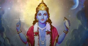 Margashira Purnima Rituals - Cosmic Insights