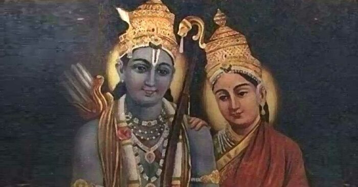 Vivaha Panchami – Celebrating the divine wedding anniversary of Lord ...