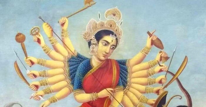 Monthly Durga Ashtami - Powerful Day for Rahu Remedies - Cosmic Insights