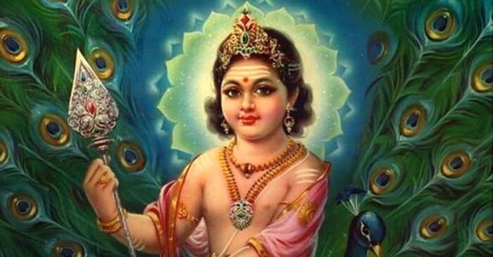 Monthly Skanda Shashti Vrat - Best remedy for fear, anxiety, conflicts ...