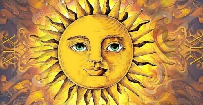 Rise and Shine: Explore the Power of the Exalted Sun in Aries with ...