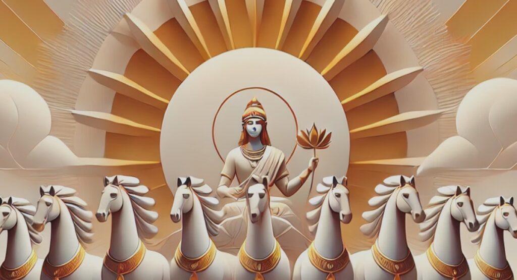 Honoring Adityas in Your Birth Chart for Success and Prosperity ...