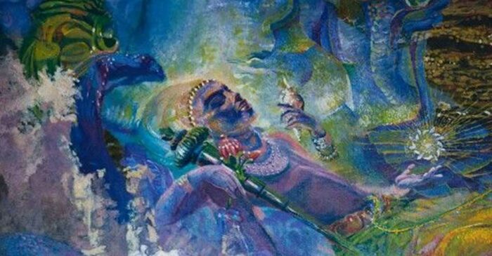 Devshayani Ekadashi: The Divine Slumber of Lord Vishnu - Cosmic Insights