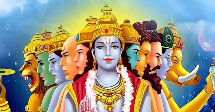 How to find and honor your Ishta Devata (Personal Deity) using ...