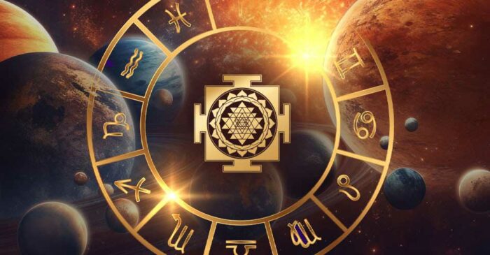 Unlocking the Power of Vargottama Planets in Your Birth Chart - Cosmic ...