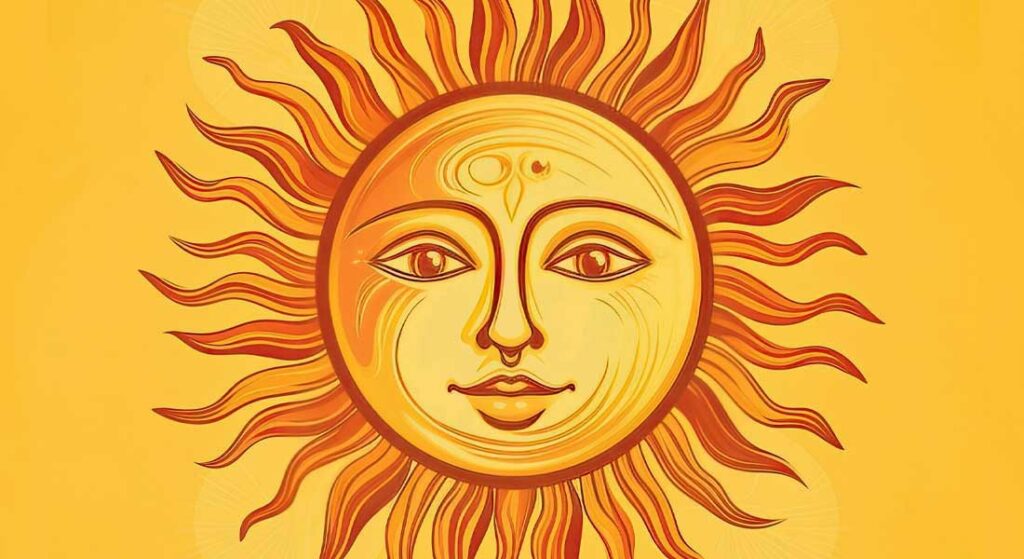 Sun in Mystical Gandanta (Karmic Knot) - Insights and Remedies - Cosmic ...