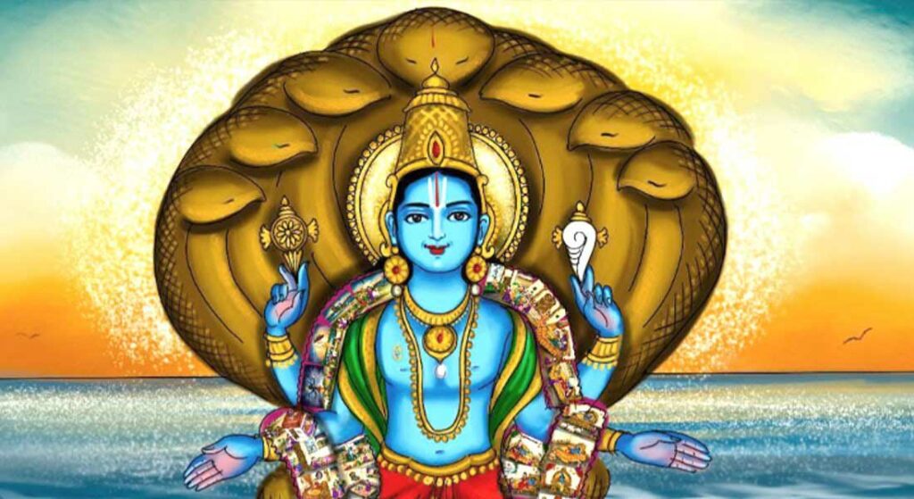 Bhadrapada Purnima - Powerful Day to Strengthen Saturn - Cosmic Insights