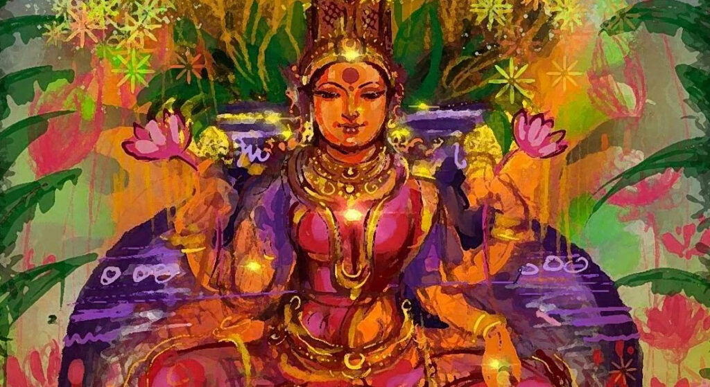 The Role of Palana Devata in Shaping Your Financial Destiny - Cosmic ...