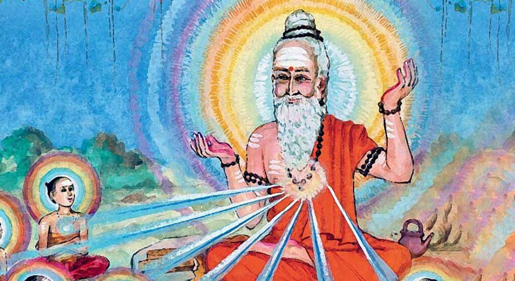 Rishi Panchami - Most Powerful Day to Honor Your Personal Rishi ...