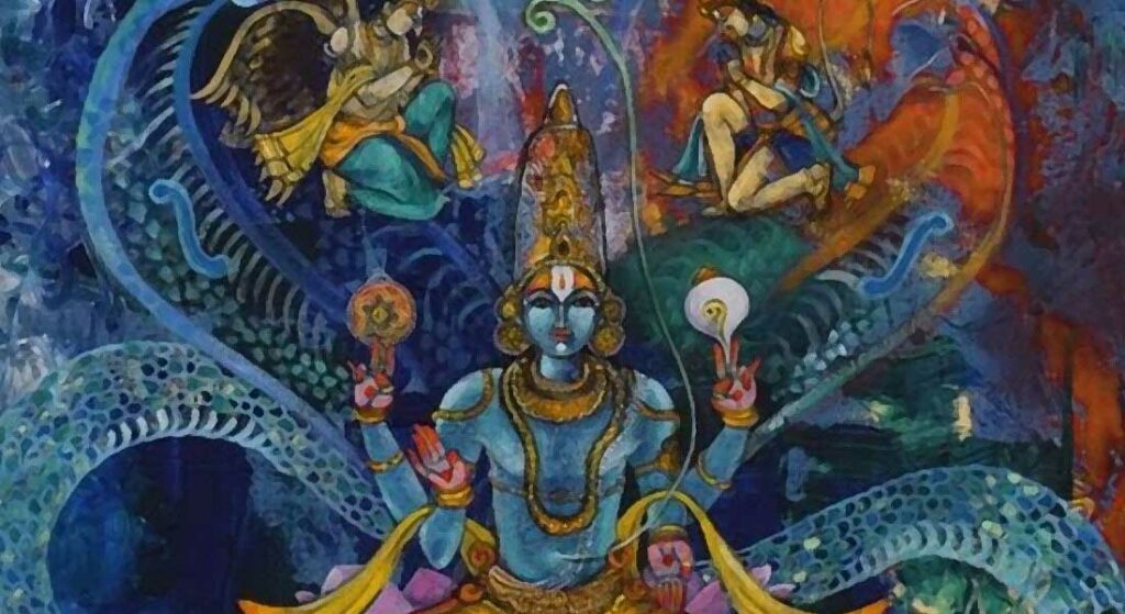 Devutthana Ekadashi - Rituals to Honor the Awakening of Lord Vishnu ...