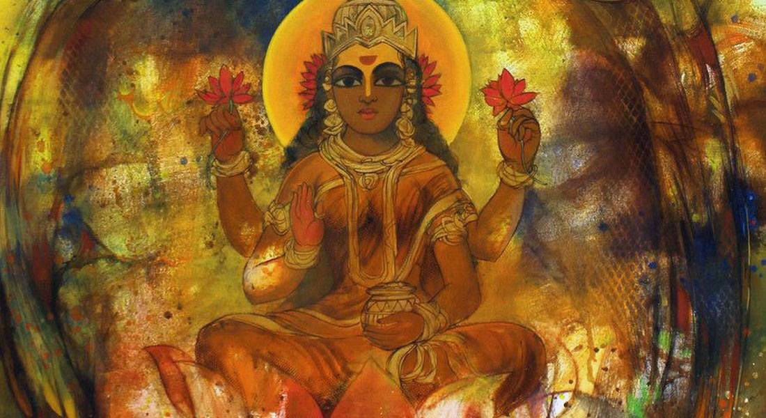 Labh Panchami - Rituals for Spiritual and Material Wealth - Cosmic Insights