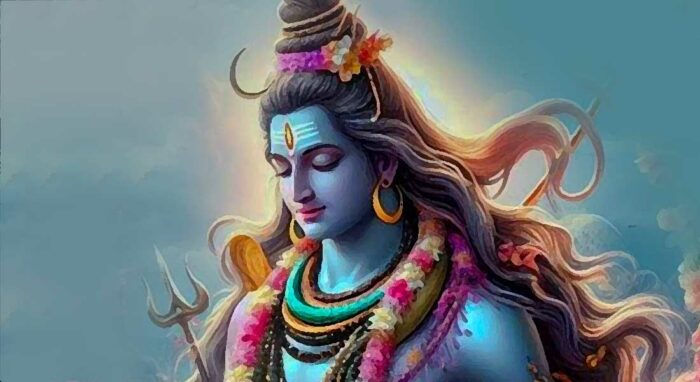 shiva - Cosmic Insights