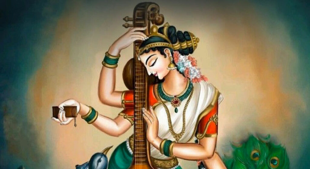 Vasant Panchami Rituals to Invoke the Blessings of Goddess Saraswati ...
