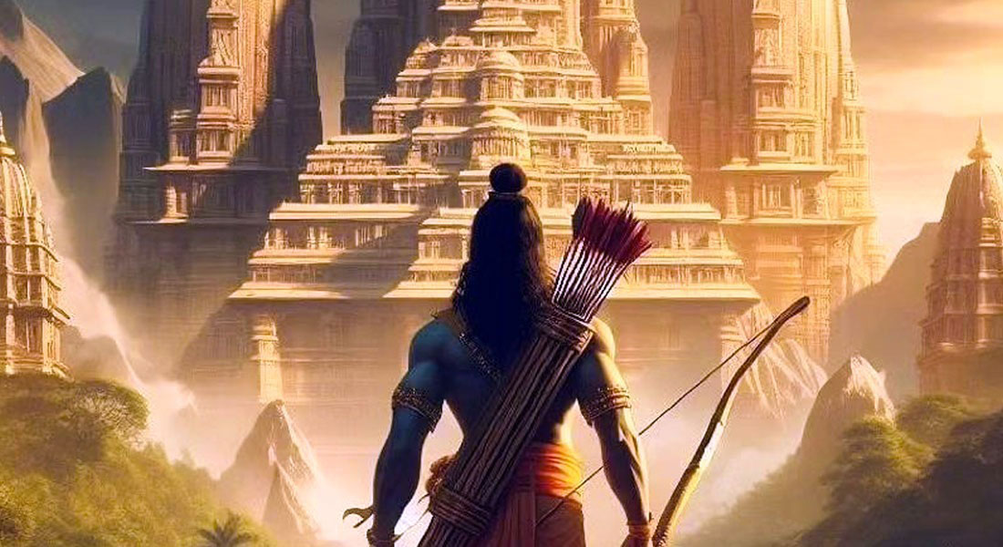 Ram Navami Rituals - Cosmic Insights